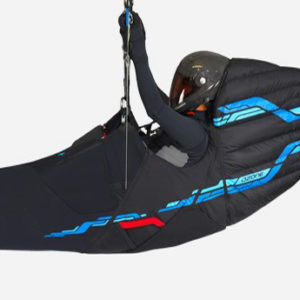 Ozone Forza 2 - Skysport Åre